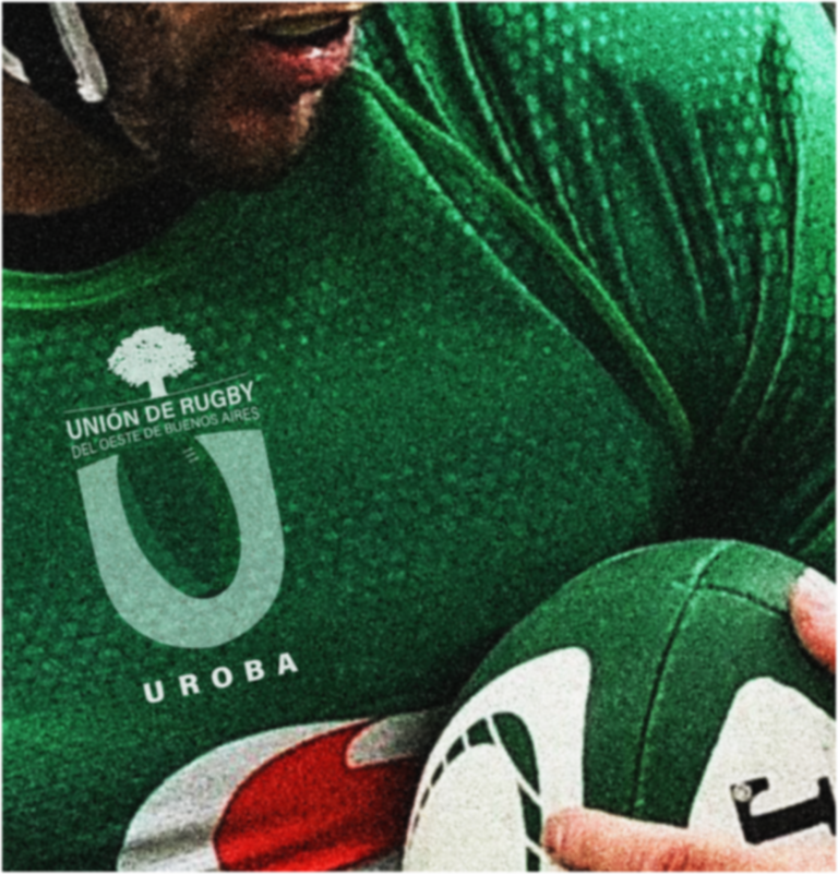 Uroba – Unión de Rugby Del Oeste de Buenos Aires